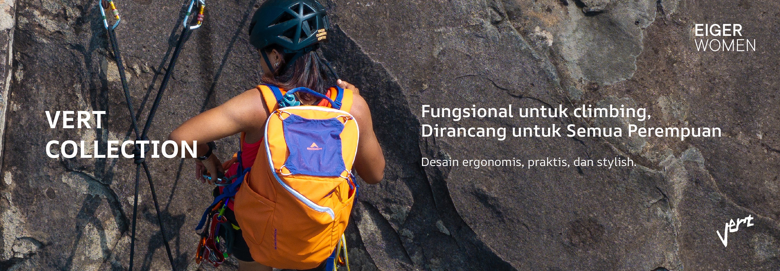 Jual Produk Eiger Harga Terbaik 2025 | Eiger Adventure Official