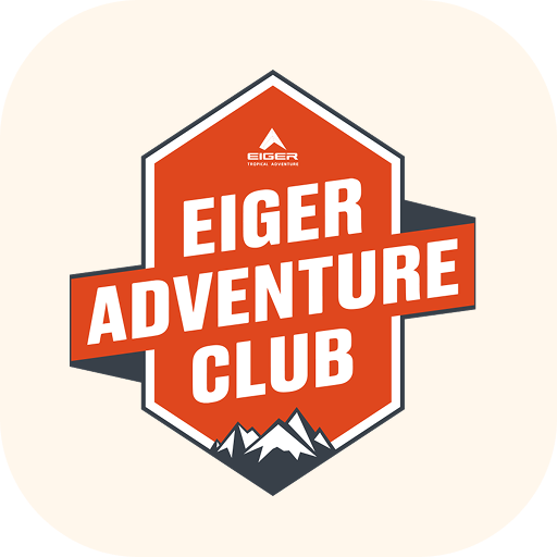 EIGER Adventure Store | Eiger Adventure Official