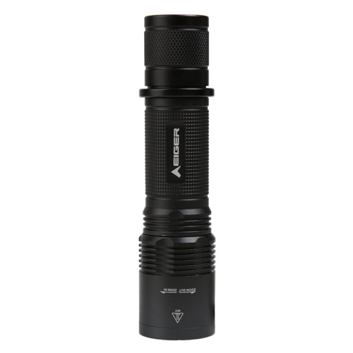 ALPHA TORCH | Eiger Adventure Official