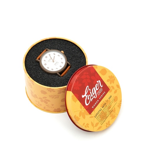 EIGER COPPER WATCH | Eiger Adventure Official