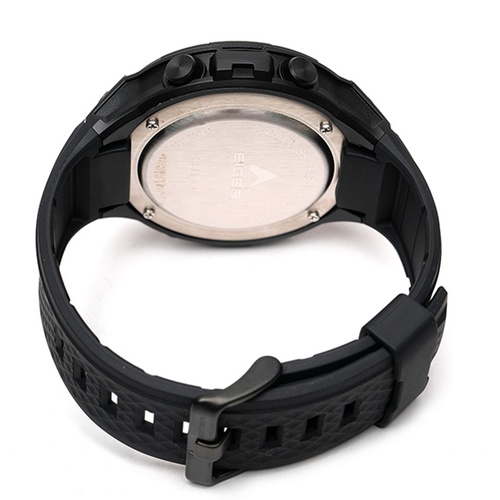 EIGER HELICON WATCH | Eiger Adventure Official