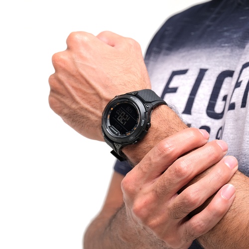 EIGER HELICON WATCH | Eiger Adventure Official