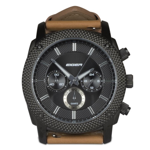EIGER HYDRA-RCW WATCH | Eiger Adventure Official