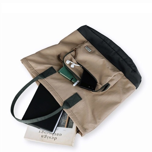 EIGER EMERIA TOTE BAG 12L | Eiger Adventure Official