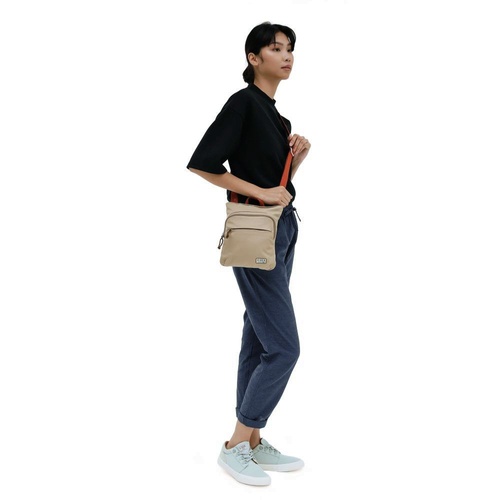EIGER FIORA SLIM SHOULDER BAG | Eiger Adventure Official