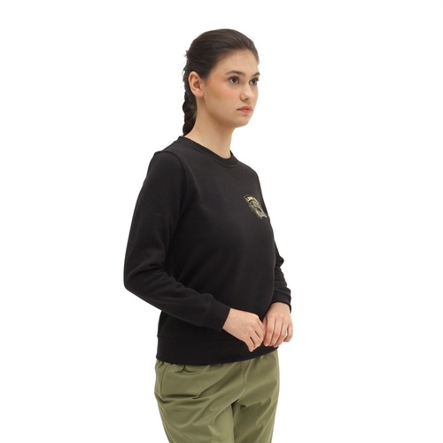 EIGER LONG ROAD SWEATER | Eiger Adventure Official