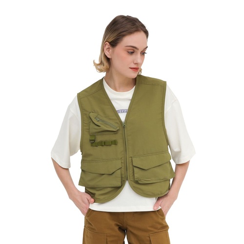 SERENE VEST | Eiger Adventure Official