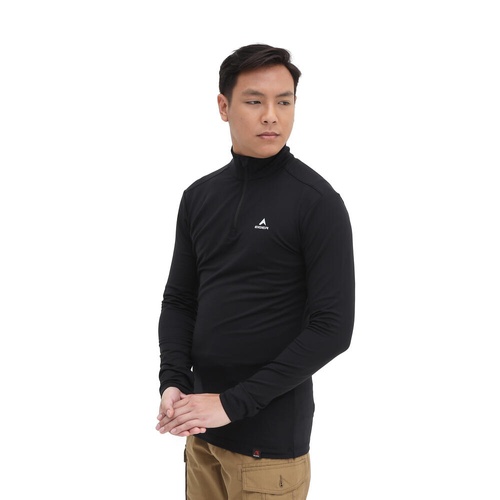 MENS ZENITH BASELAYER TOP | Eiger Adventure Official