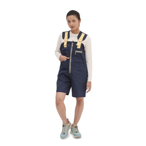 WS TRISHA ROMPER | Eiger Adventure Official