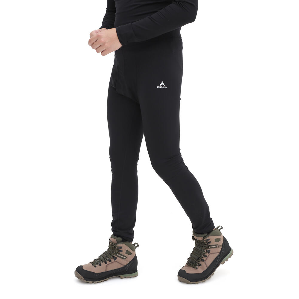 MENS ZENITH BASELAYER BOTTOM | Eiger Adventure Official