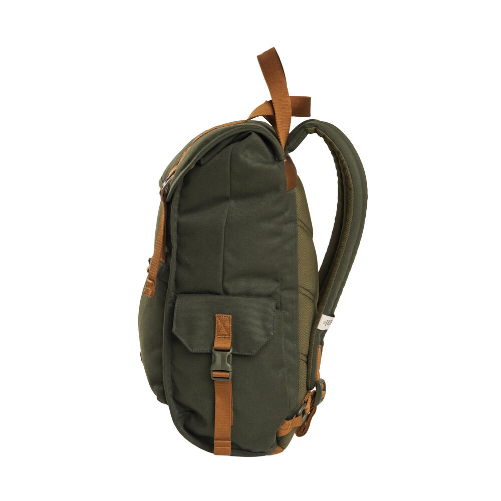 CRUISER 2.0 BACKPACK 25L | Eiger Adventure Official