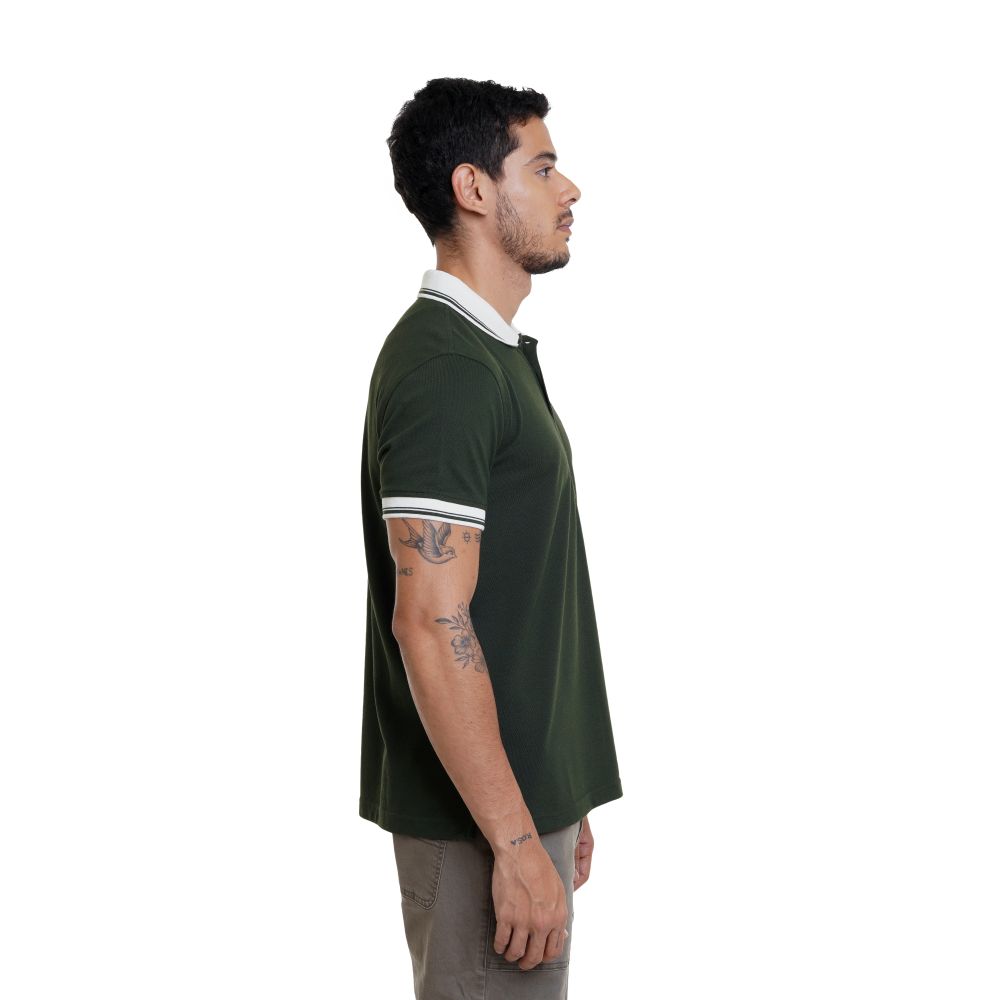 X- HALLAWA POLOSHIRT SS | Eiger Adventure Official