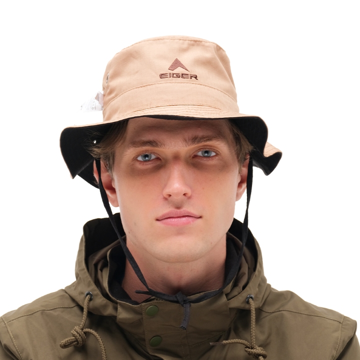 EIGER RIMBA 2 IN 1 HAT | Eiger Adventure Official