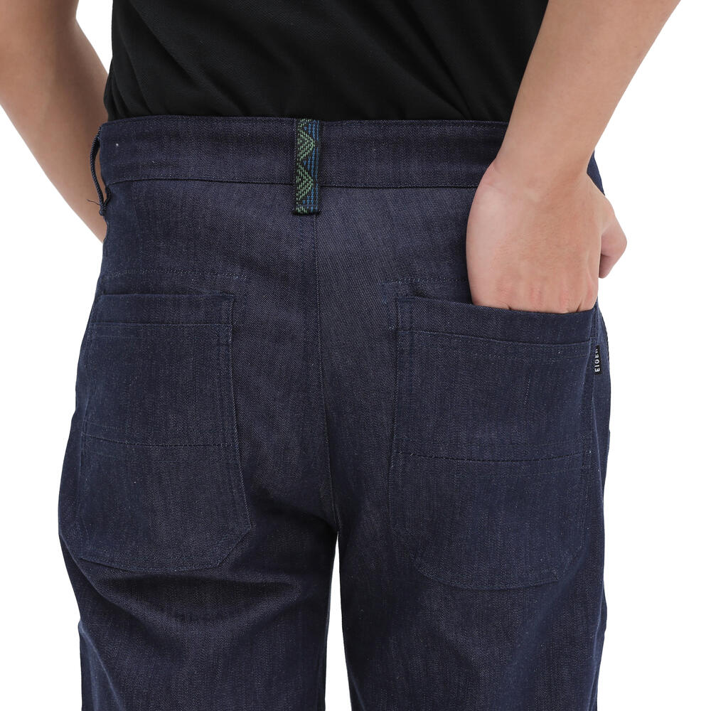 X-QUEST DENIM PANTS 1989 | Eiger Adventure Official