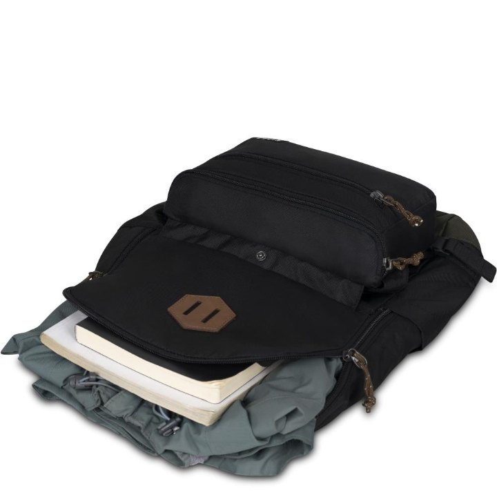 VERSAPACK WAIST PACK | Eiger Adventure Official