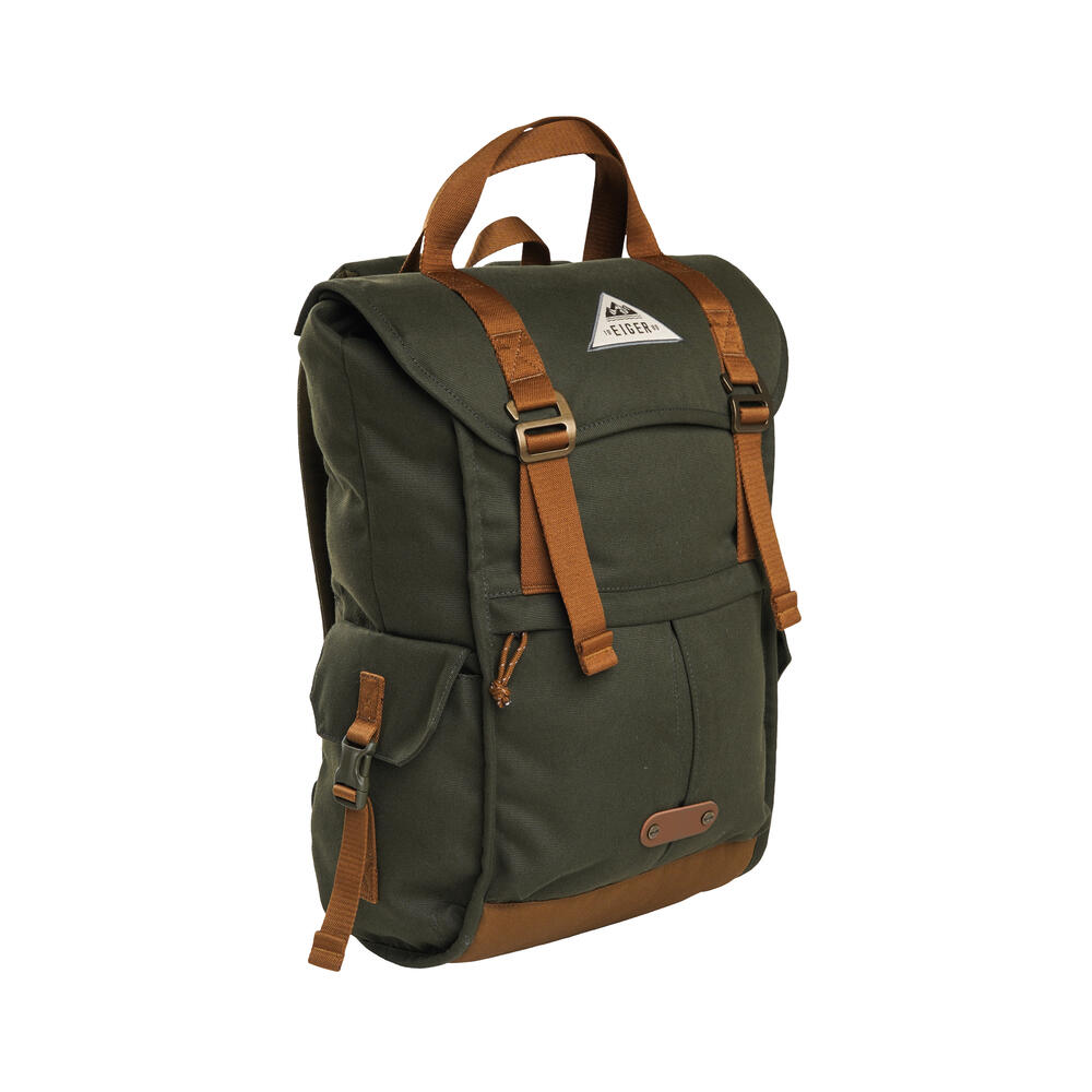 CRUISER 2.0 BACKPACK 25L | Eiger Adventure Official