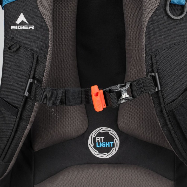 PHALANGER 45 | Eiger Adventure Official