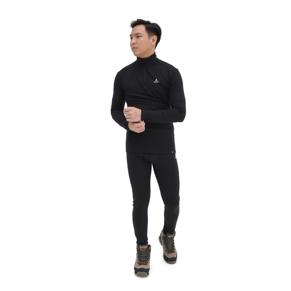 MENS ZENITH BASELAYER BOTTOM | Eiger Adventure Official
