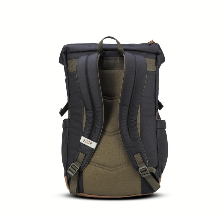 WANDERFURTHER BACKPACK 22L BASE | Eiger Adventure Official
