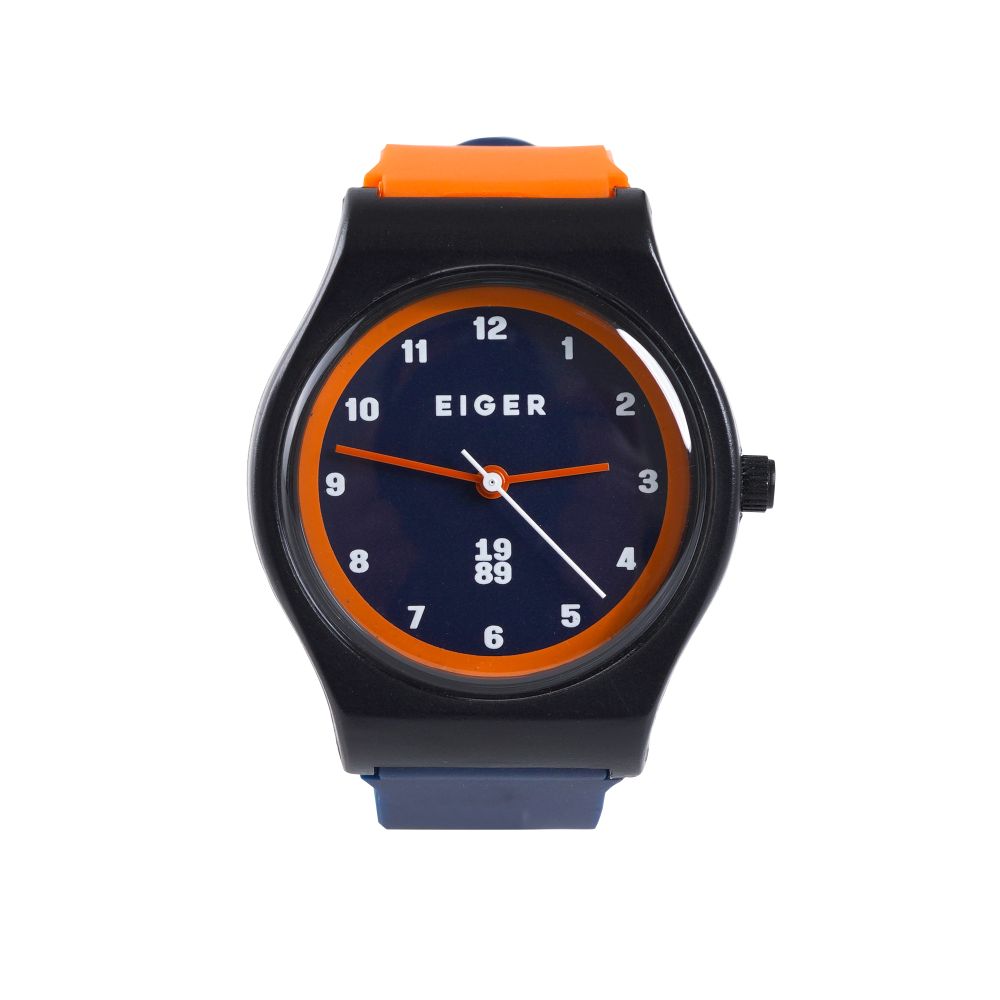 WS GOLDA COLOR BLOCKING WATCH | Eiger Adventure Official