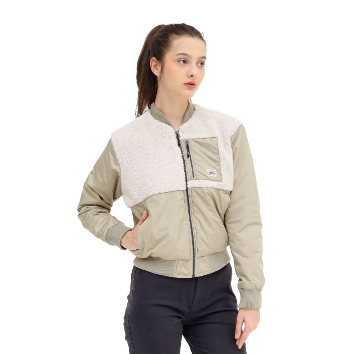 MONCLOVA BOMBER JKT | Eiger Adventure Official