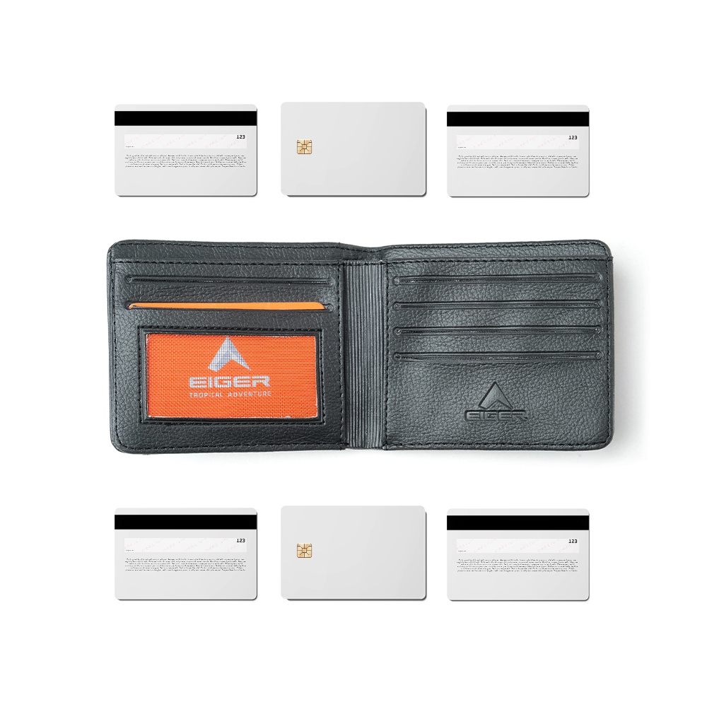 D.PVC TRITAN HORISONTAL | Eiger Adventure Official