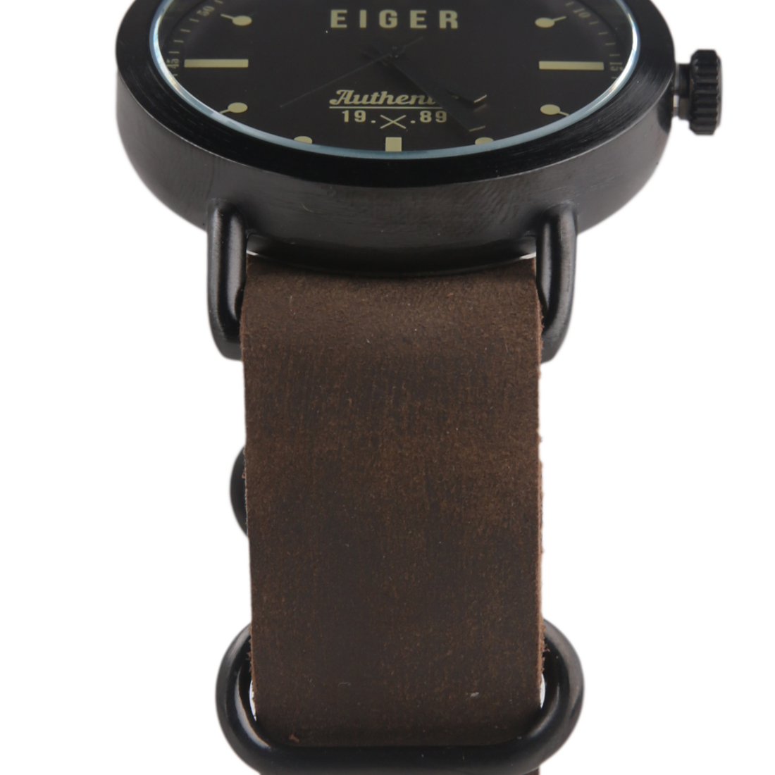 AVIATOR 1989 | Eiger Adventure Official