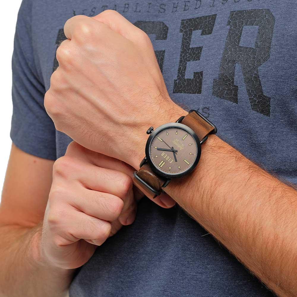 AVIATOR 1989 | Eiger Adventure Official