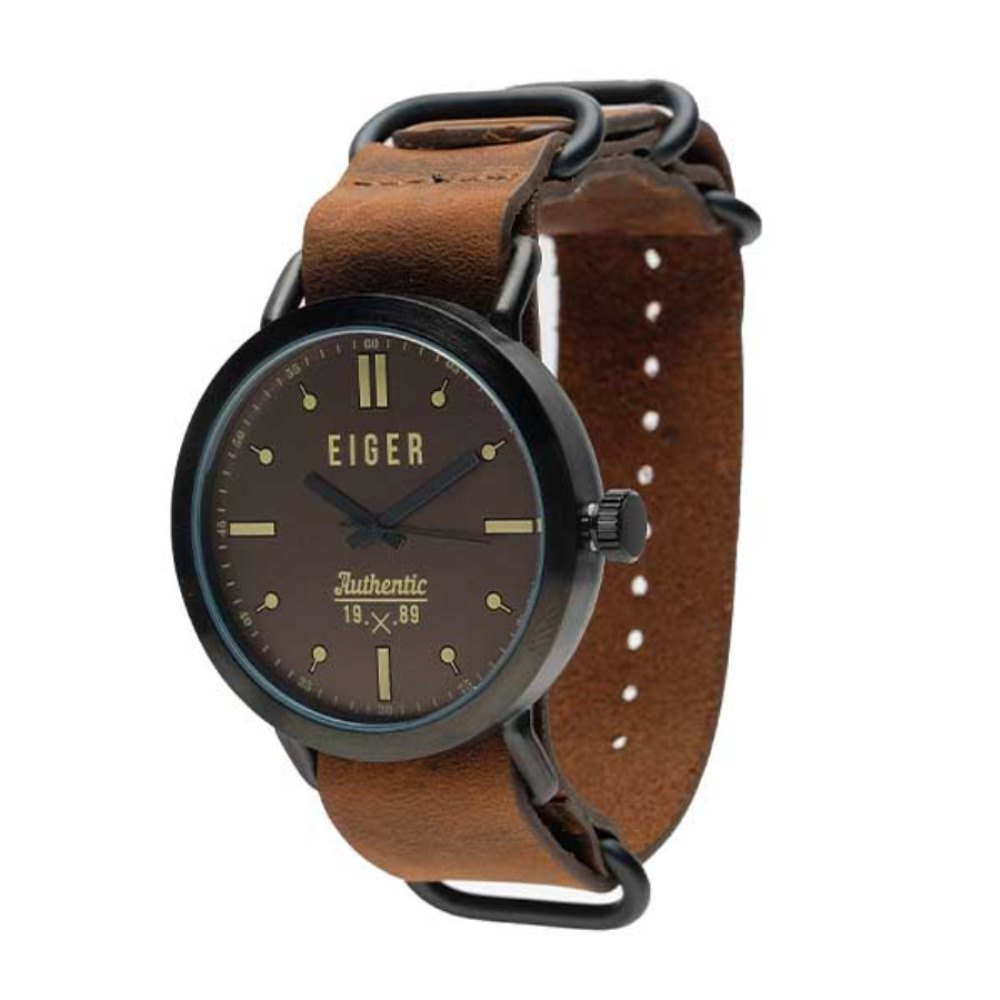 AVIATOR 1989 | Eiger Adventure Official