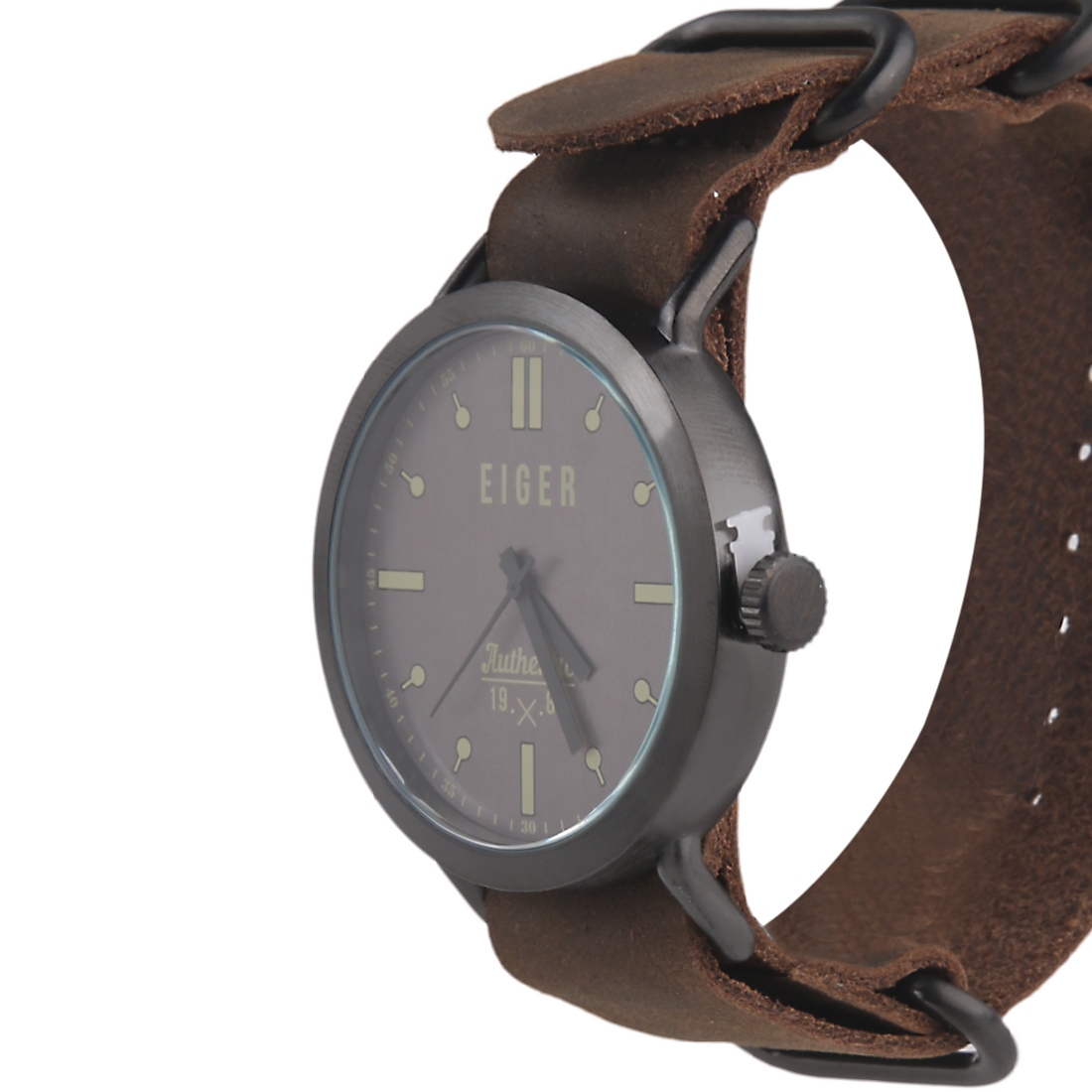 AVIATOR 1989 | Eiger Adventure Official