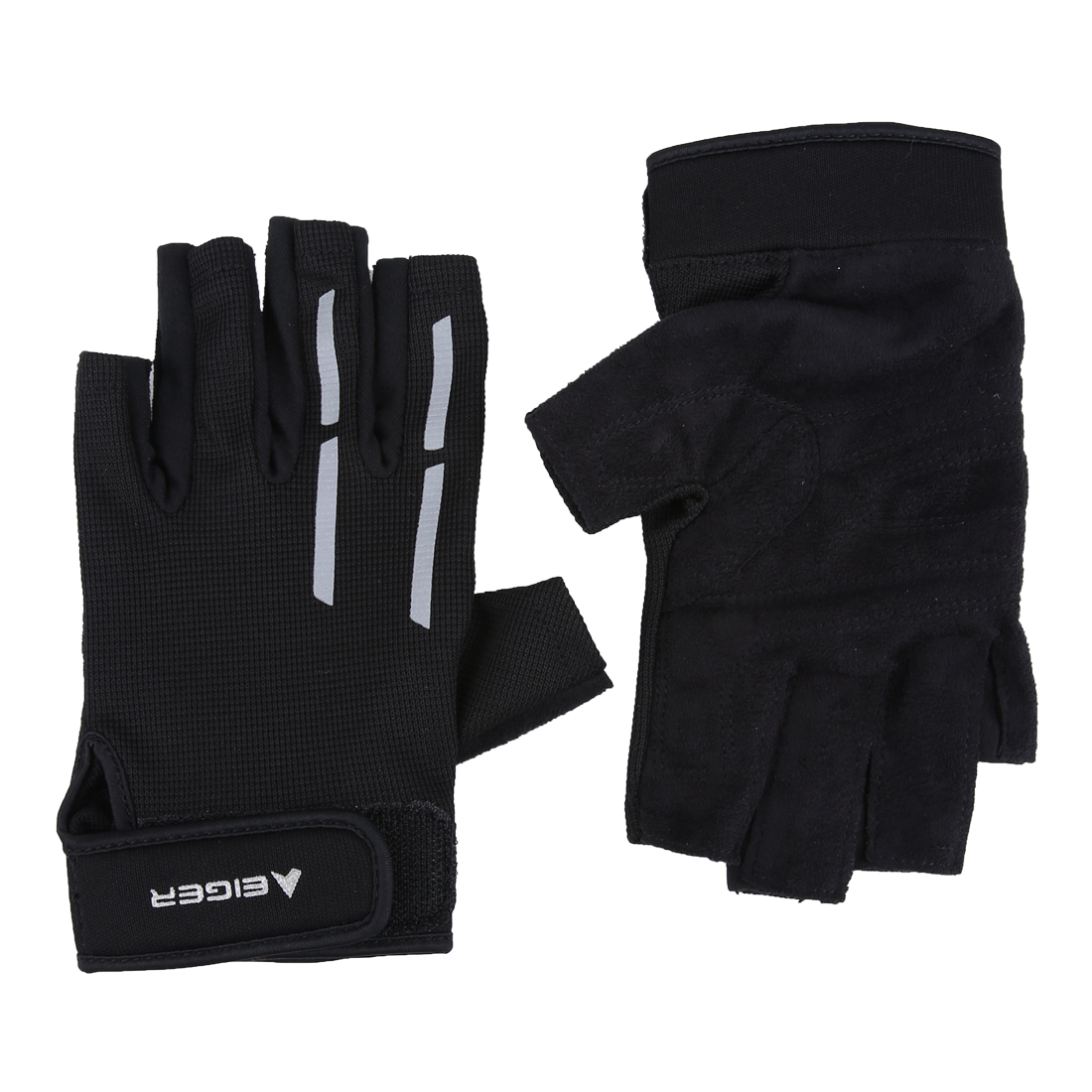 EIGER DAILY RIDING GLOVE HALF | Eiger Adventure Official