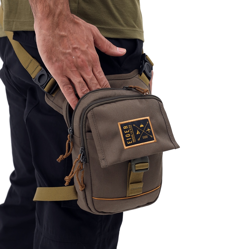 LEG PACK S MIGRATE 1989 | Eiger Adventure Official