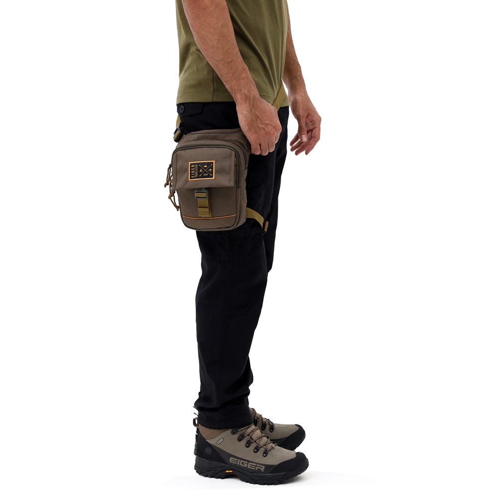 LEG PACK S MIGRATE 1989 | Eiger Adventure Official