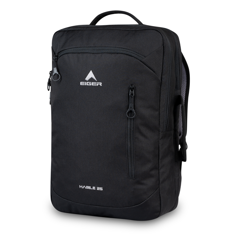 3LG. HABILE 25L | Eiger Adventure Official