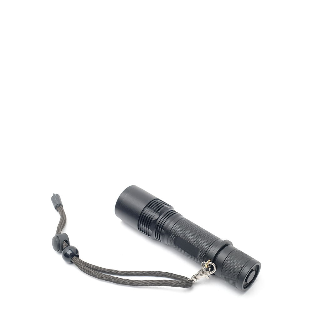 ALPHA TORCH | Eiger Adventure Official