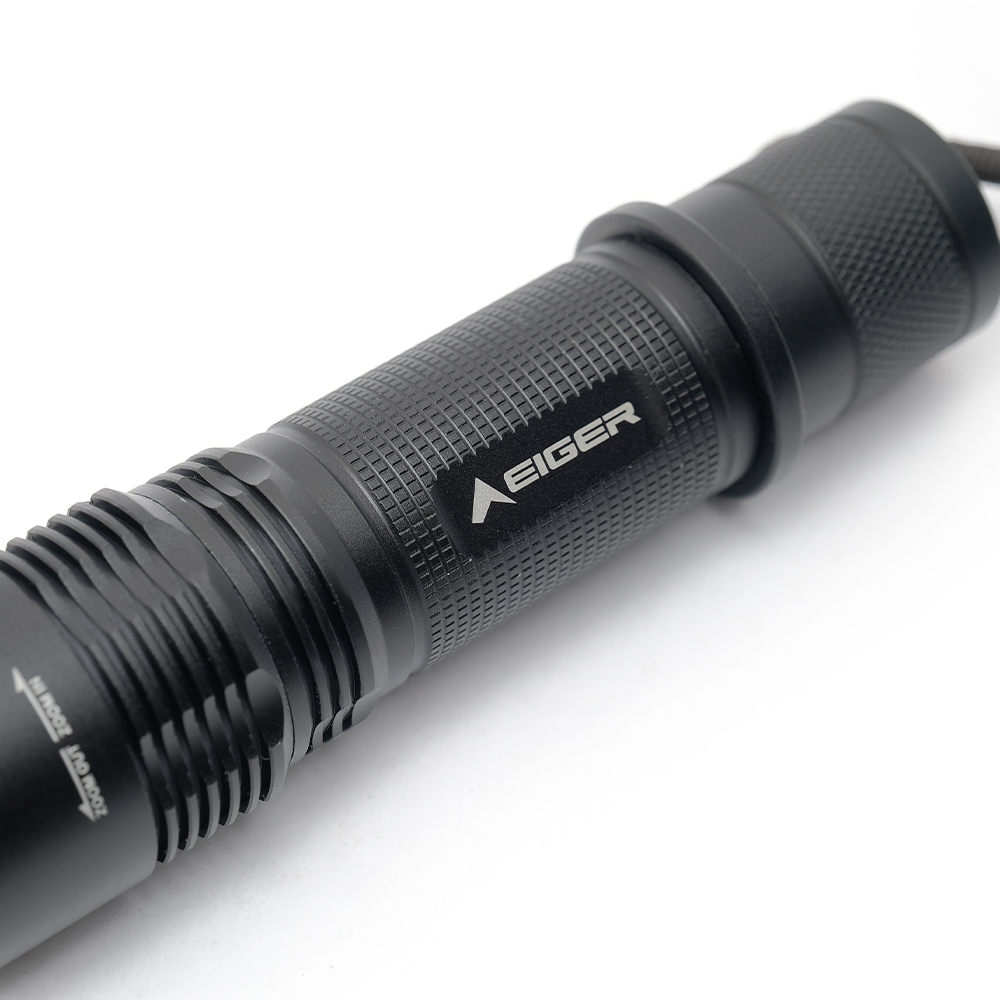 ALPHA TORCH | Eiger Adventure Official