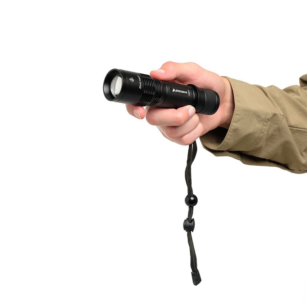 ALPHA TORCH | Eiger Adventure Official