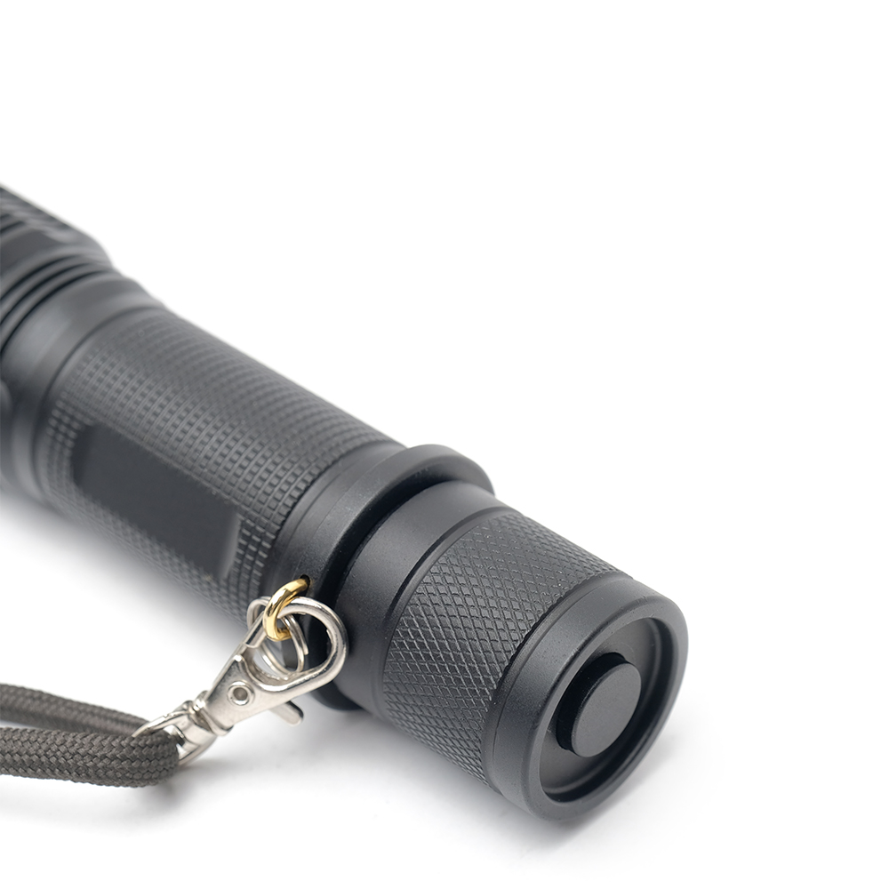 ALPHA TORCH | Eiger Adventure Official