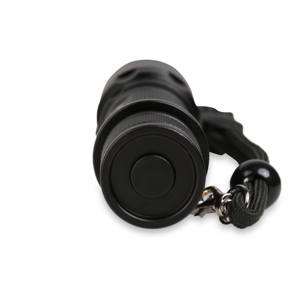 ALPHA TORCH | Eiger Adventure Official