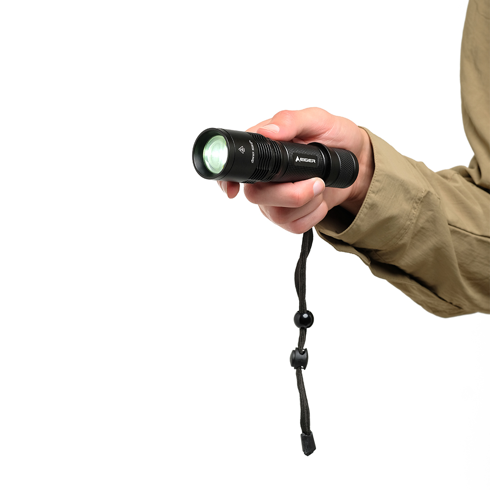 ALPHA TORCH | Eiger Adventure Official