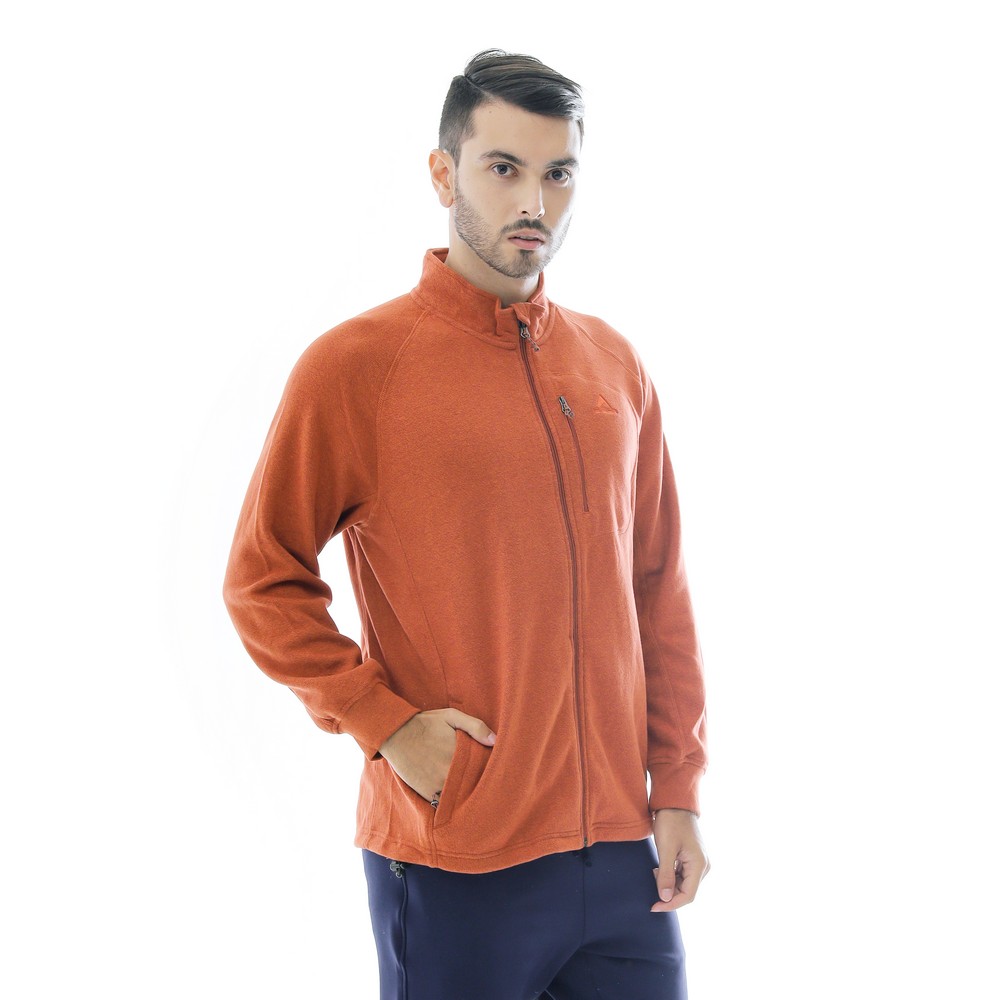 EIGER WARMER MEN JACKET | Eiger Adventure Official