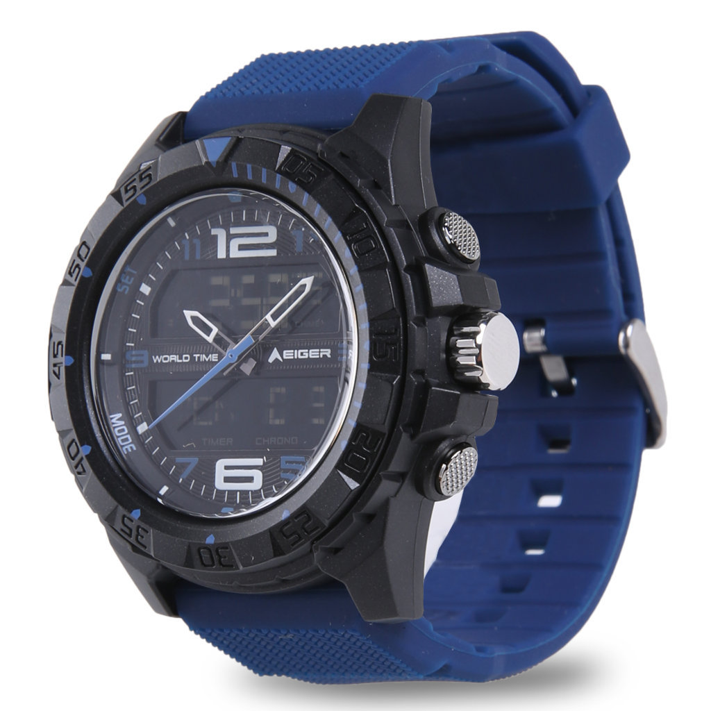 EIGER BAITOU WATCH | Eiger Adventure Official