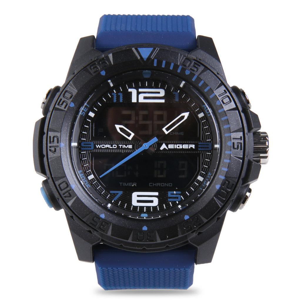 EIGER BAITOU WATCH | Eiger Adventure Official