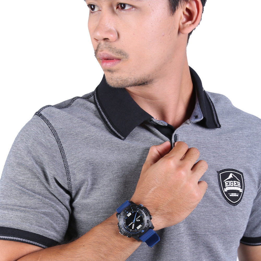 EIGER BAITOU WATCH | Eiger Adventure Official