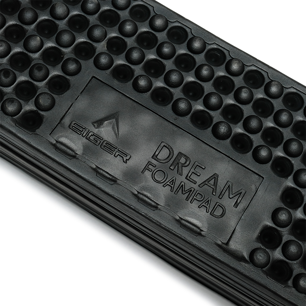 EIGER DREAM FOAM PAD | Eiger Adventure Official