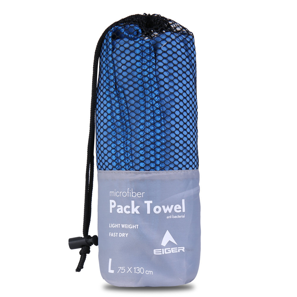 PACK TOWEL B | Eiger Adventure Official