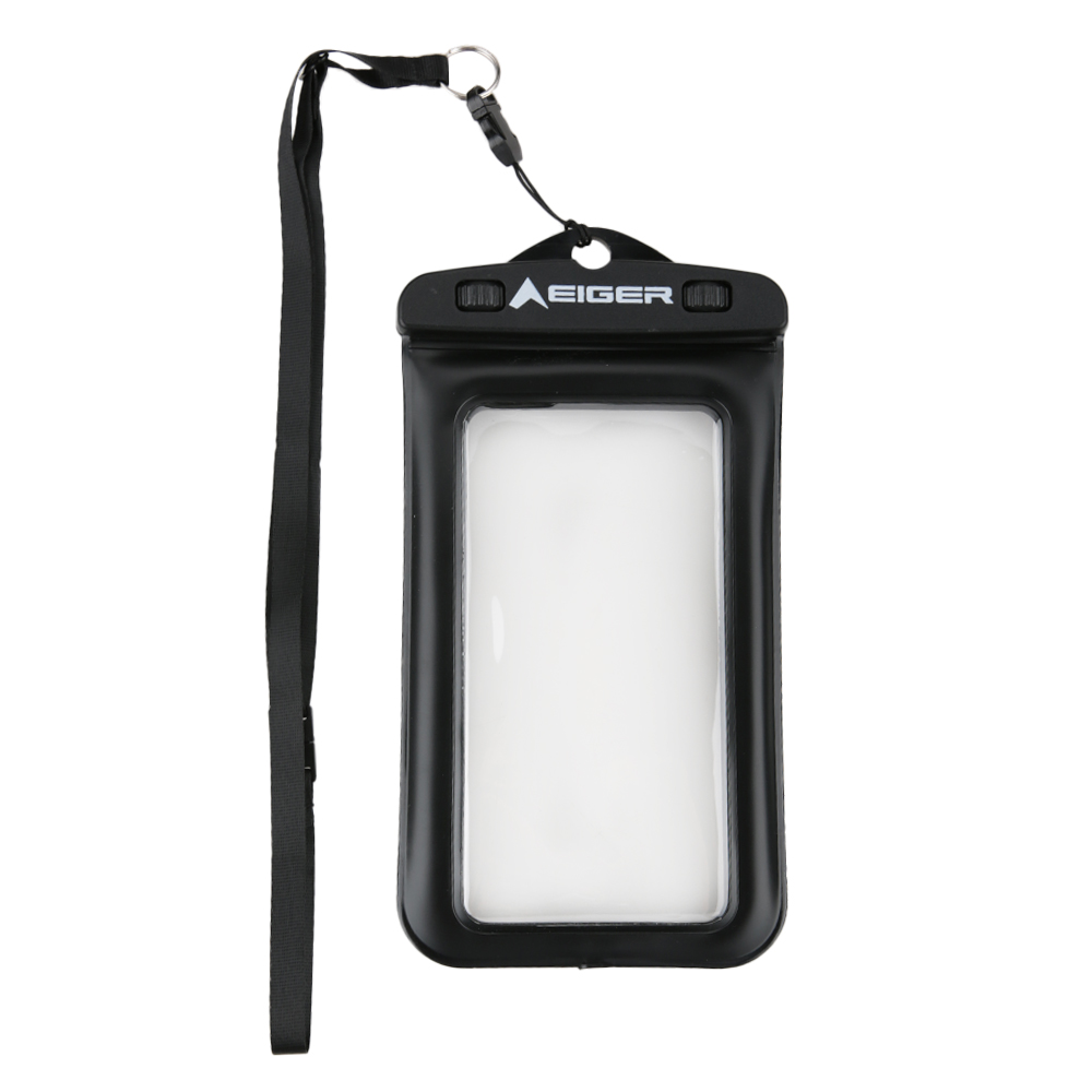 WATERPROOF CASE | Eiger Adventure Official