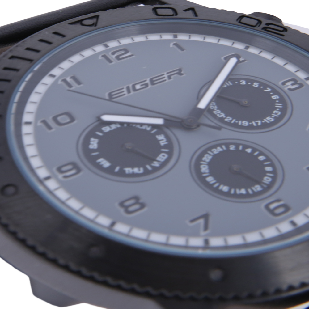 TORQUE WATCH | Eiger Adventure Official