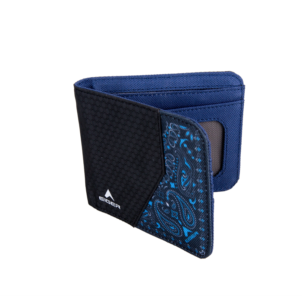 ALTINGIA EXCELSA WALLET | Eiger Adventure Official