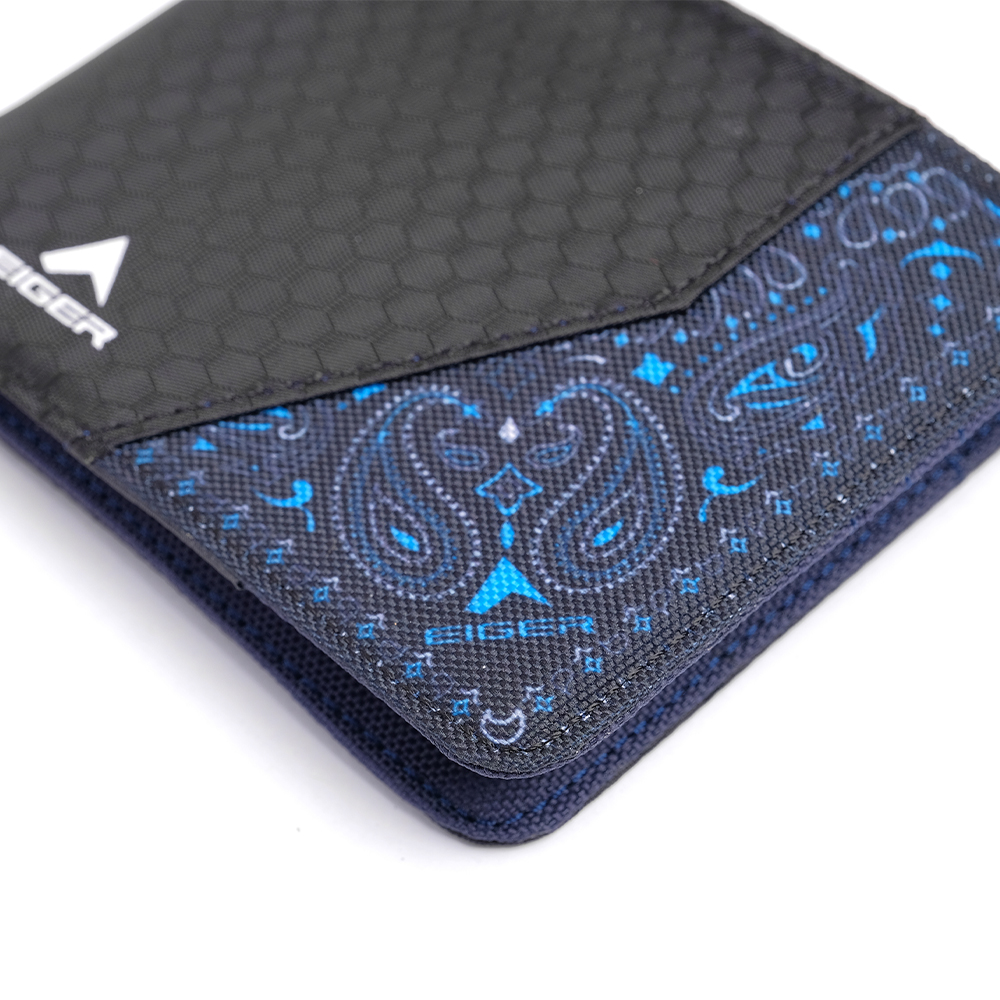 ALTINGIA EXCELSA WALLET | Eiger Adventure Official
